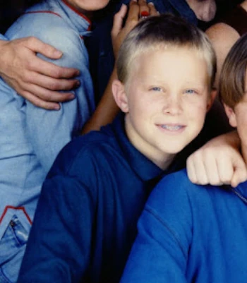 Cody Ruegger | Nickelodeon Movies Fanon Wiki | Fandom