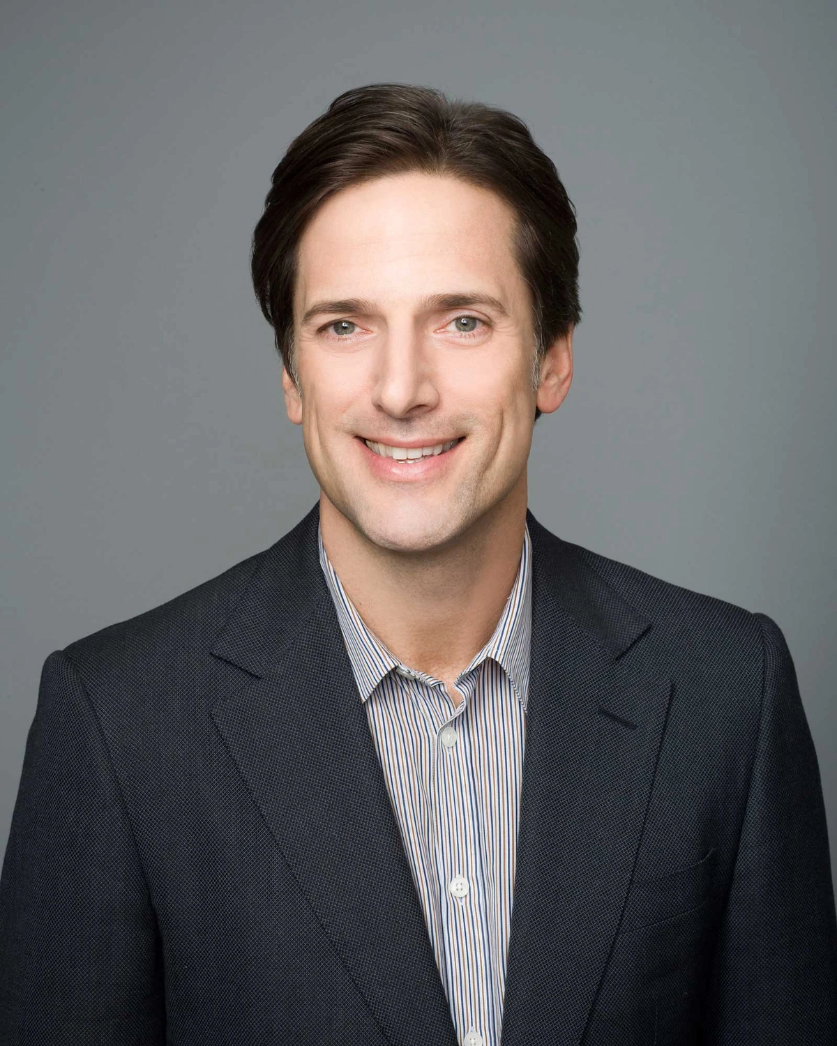Bill Damaschke | Nickelodeon Movies Fanon Wiki | Fandom