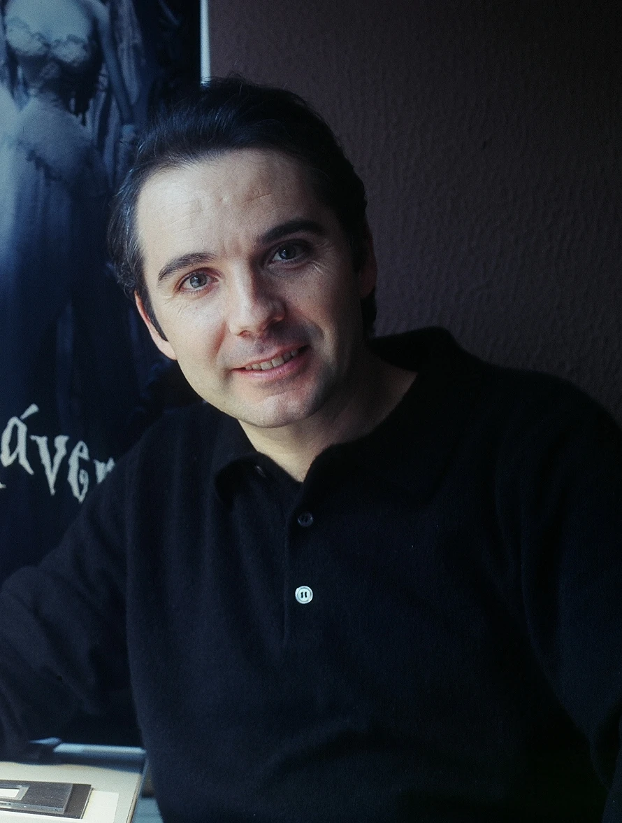 Carlos Grangel | Nickelodeon Movies Fanon Wiki | Fandom