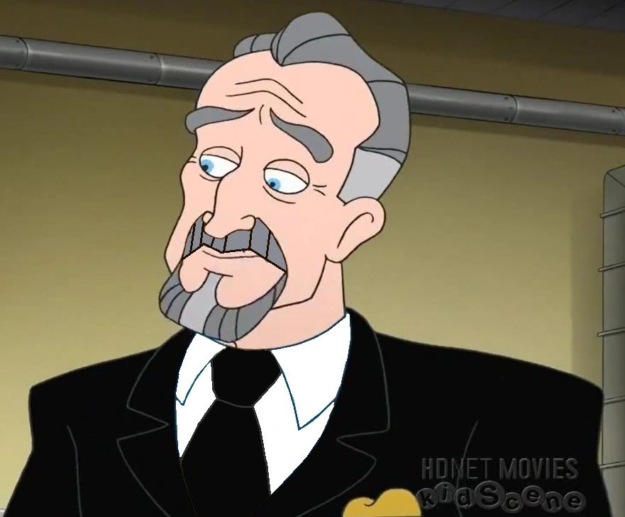 Phillium Benedict (quack pack) | Nickelodeon Movies Fanon Wiki | Fandom