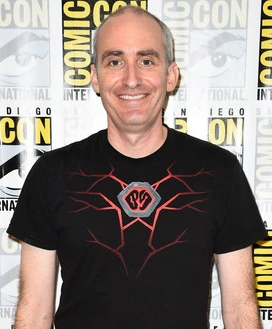 Derek Thompson | Nickelodeon Movies Fanon Wiki | Fandom