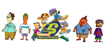 Category:Rocket Power characters | Nickelodeon Movies Fanon Wiki | Fandom