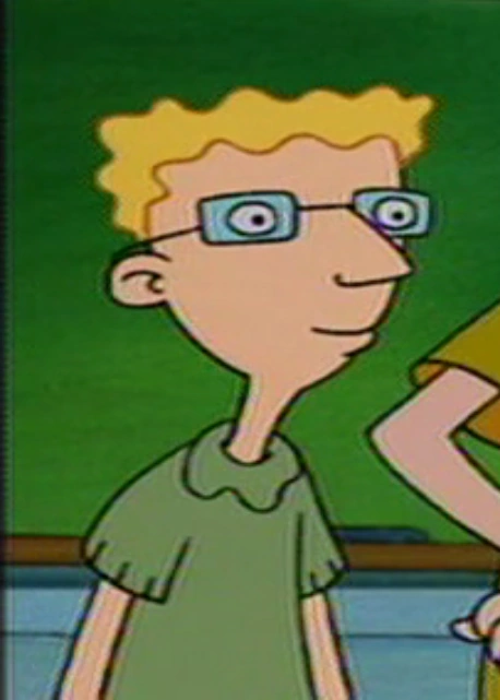 Robert | Nickelodeon Movies Fanon Wiki | Fandom