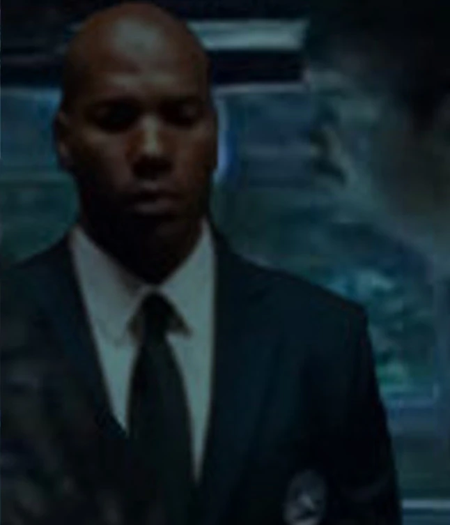 OpsCenter Guard (5) | Nickelodeon Movies Fanon Wiki | Fandom