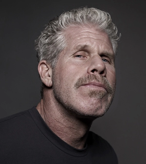 Ron Perlman | Nickelodeon Movies Fanon Wiki | Fandom