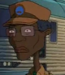 Tim (Park Ranger) | Nickelodeon Movies Fanon Wiki | Fandom