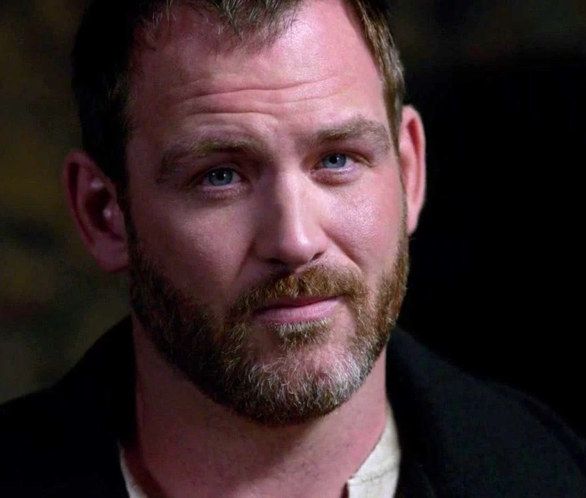 Ty Olsson | Nickelodeon Movies Fanon Wiki | Fandom