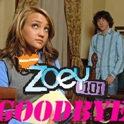 Goodbye Zoey