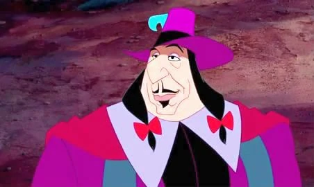 Governor Ratcliffe | Nickelodeon Movies Fanon Wiki | Fandom