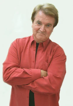 Dave Thomas | Nickelodeon Movies Fanon Wiki | Fandom