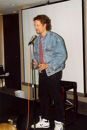 Clancy Brown | Nickelodeon Movies Fanon Wiki | Fandom
