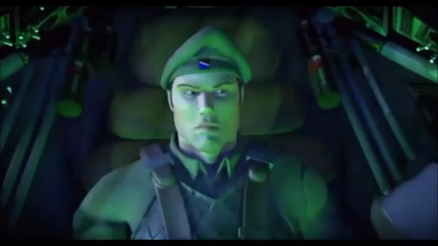 Flint (Spy Troops) | Nickelodeon Movies Fanon Wiki | Fandom