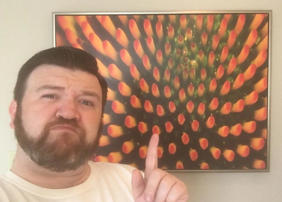 Thomas O'Mahony | Nickelodeon Movies Fanon Wiki | Fandom