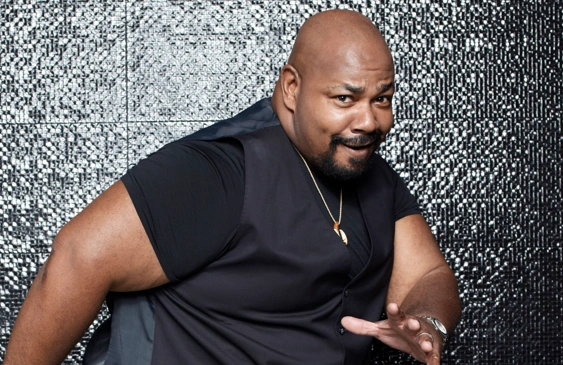 Kevin Michael Richardson | Nickelodeon Movies Fanon Wiki | Fandom