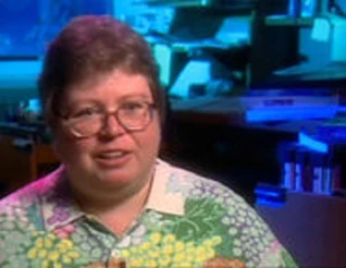 Susan McKinsey-Goldberg | Nickelodeon Movies Fanon Wiki | Fandom