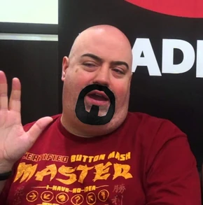 Kyle Hebert | Nickelodeon Movies Fanon Wiki | Fandom