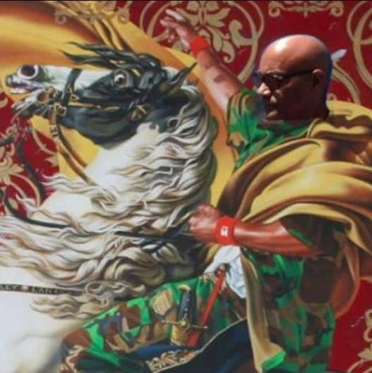 Michael Anthony Jackson | Nickelodeon Movies Fanon Wiki | Fandom