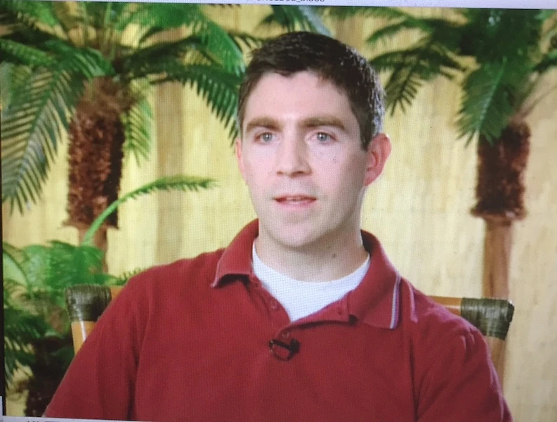 Nick Jennings | Nickelodeon Movies Fanon Wiki | Fandom