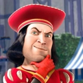 Lord Farquaad | Nickelodeon Movies Fanon Wiki | Fandom