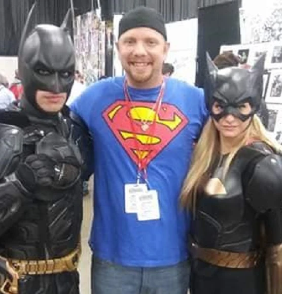 Travis Morse | Nickelodeon Movies Fanon Wiki | Fandom