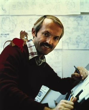 Don Bluth | Nickelodeon Movies Fanon Wiki | Fandom