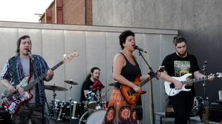 Juniper Music | Nickelodeon Movies Fanon Wiki | Fandom