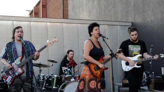 Juniper Music | Nickelodeon Movies Fanon Wiki | Fandom