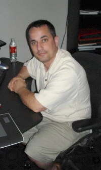 Patrick Thomas | Nickelodeon Movies Fanon Wiki | Fandom