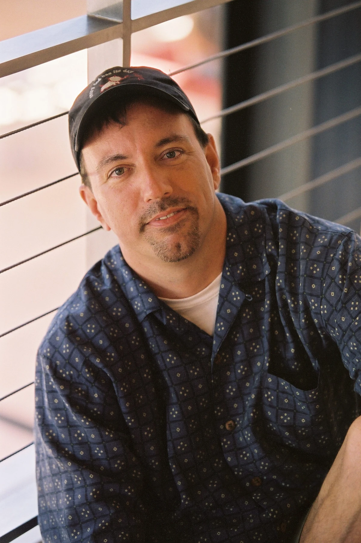 Ralph Eggleston | Nickelodeon Movies Fanon Wiki | Fandom