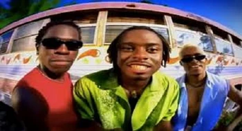 Baha Men | Nickelodeon Movies Fanon Wiki | Fandom