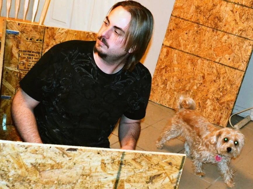 Chad Olshavsky | Nickelodeon Movies Fanon Wiki | Fandom