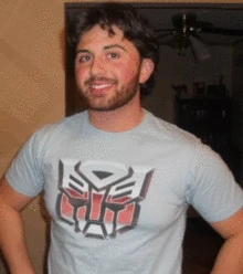 Christopher Guardino | Nickelodeon Movies Fanon Wiki | Fandom