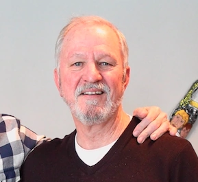 Larry Heider | Nickelodeon Movies Fanon Wiki | Fandom