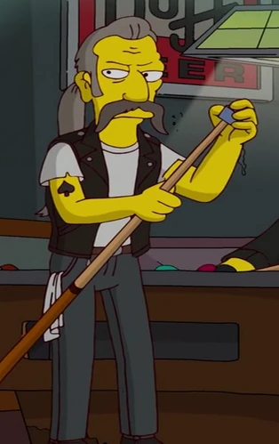 Ramrod | Nickelodeon Movies Fanon Wiki | Fandom