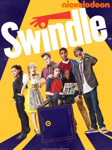 Swindle Nickelodeon Movies Fanon Wiki Fandom
