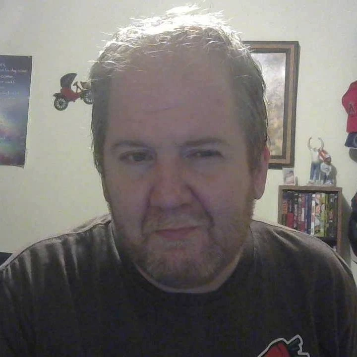 K. Patrick Stapleton | Nickelodeon Movies Fanon Wiki | Fandom