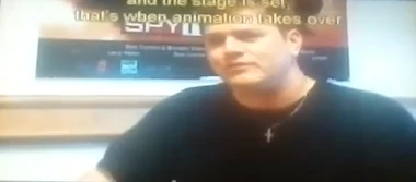 Keith Osborn | Nickelodeon Movies Fanon Wiki | Fandom