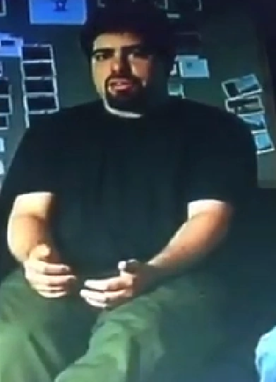 Mitch Kopelman | Nickelodeon Movies Fanon Wiki | Fandom