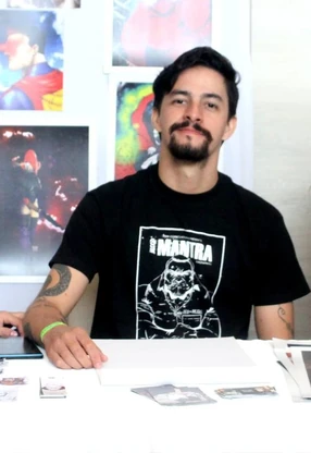 Daniel Vergara | Nickelodeon Movies Fanon Wiki | Fandom