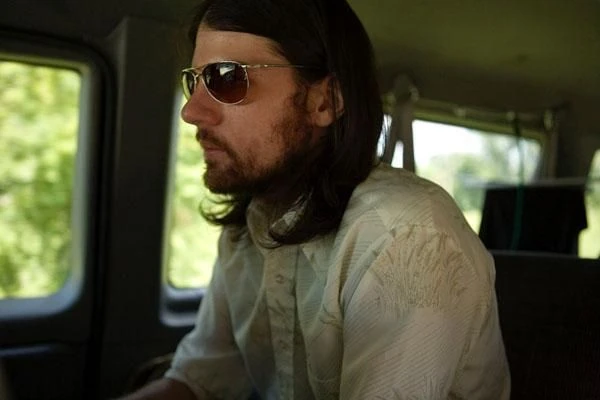 Seth Avett Beard
