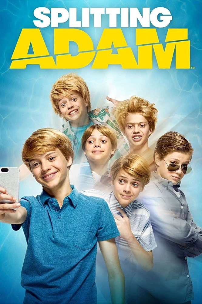 Splitting Adam | Nickelodeon Movies Fanon Wiki | Fandom