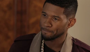Usher | Nickelodeon Movies Fanon Wiki | Fandom