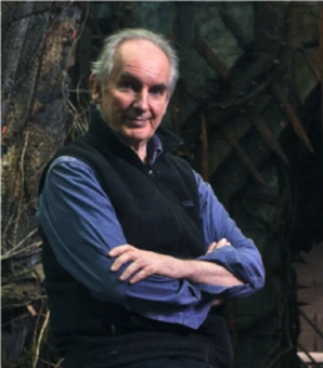 Alan Lee | Nickelodeon Movies Fanon Wiki | Fandom