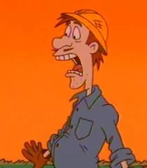 Vinnie (1) | Nickelodeon Movies Fanon Wiki | Fandom