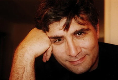 Maurice LaMarche | Nickelodeon Movies Fanon Wiki | Fandom