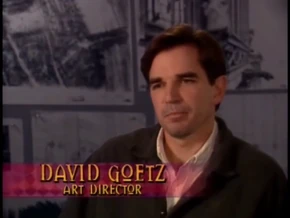 David Goetz | Nickelodeon Movies Fanon Wiki | Fandom