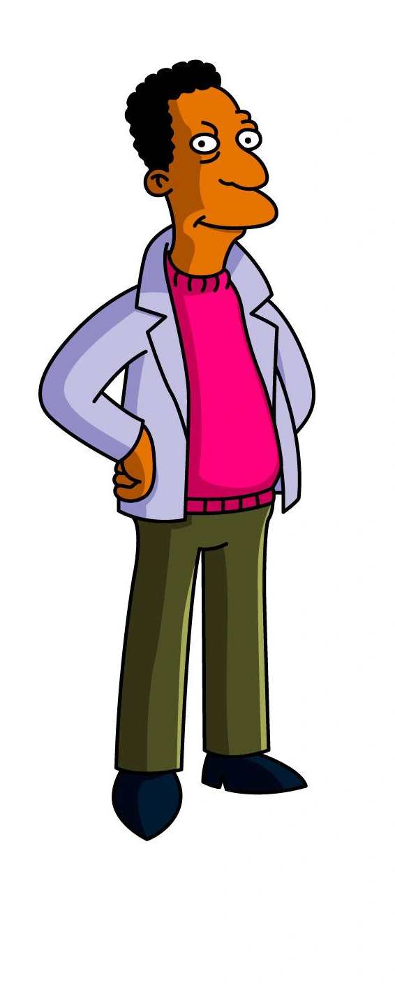 Carl Carlson | Nickelodeon Movies Fanon Wiki | Fandom