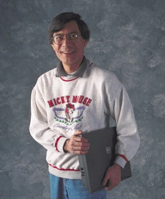 Joe Ybarra | Nickelodeon Movies Fanon Wiki | Fandom