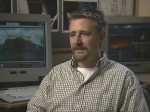 Doug Ikeler | Nickelodeon Movies Fanon Wiki | Fandom