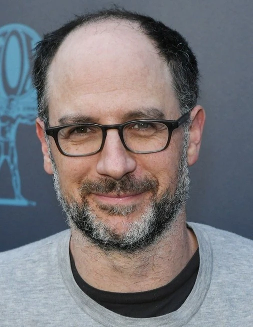 Matt Selman | Nickelodeon Movies Fanon Wiki | Fandom